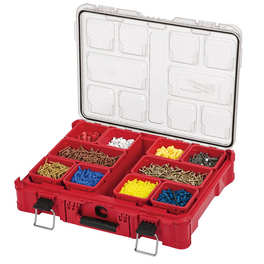 PACKOUT Small Parts Organizer