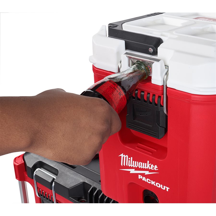 PACKOUT™ 16QT Compact Cooler