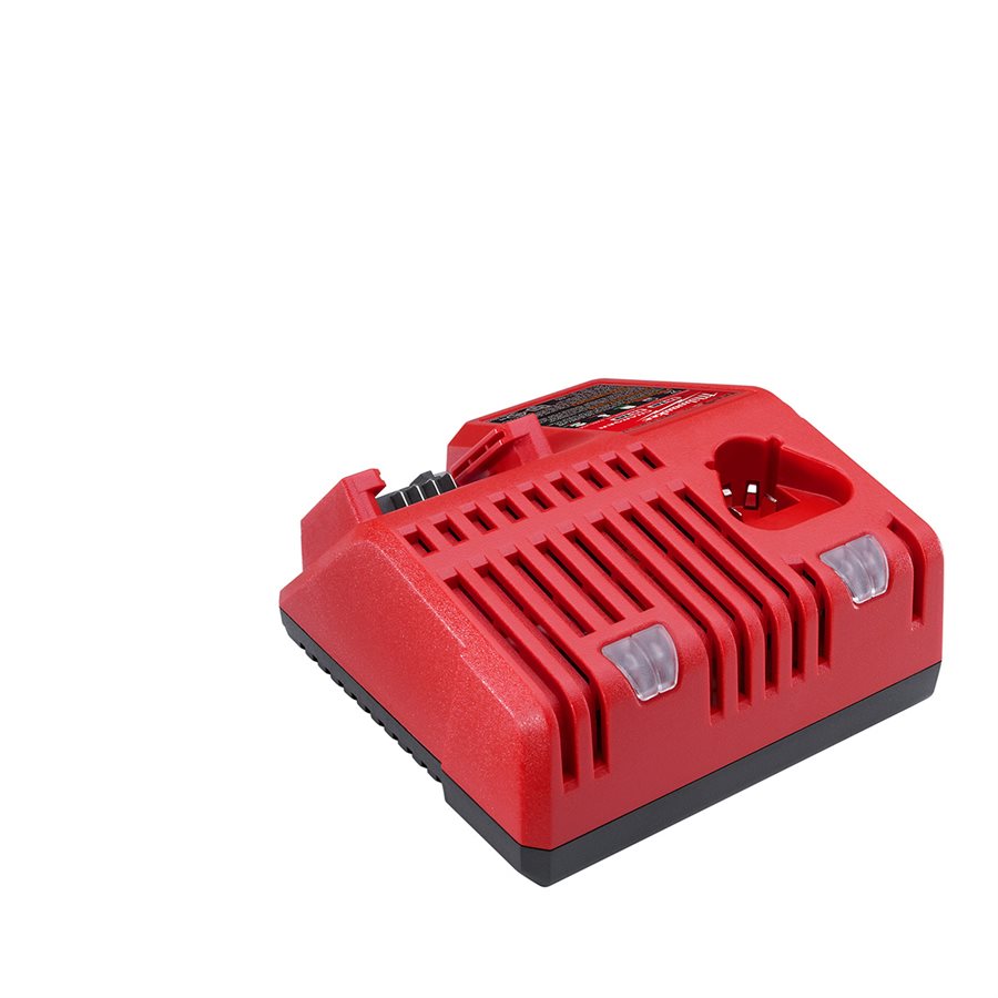 M18™ & M12™ Multi-Voltage Charger