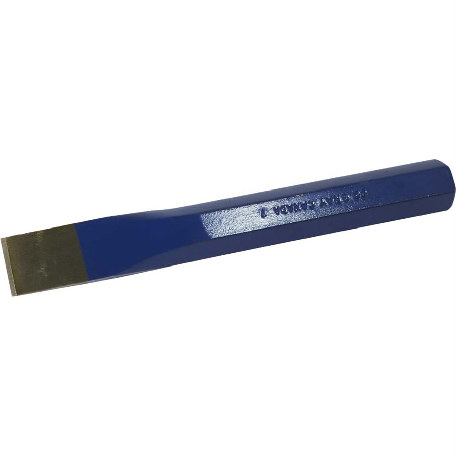 Burin plat - 1 x 7 / 8 x 7 3 / 4 po
